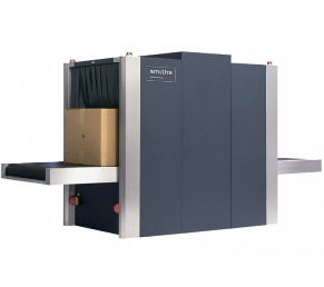 Máy soi chiếu X Ray HI-SCAN 100100V Point Security