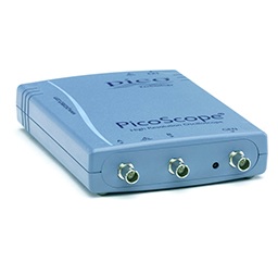 Máy hiện sóng Pico Technology PicoScope 4262