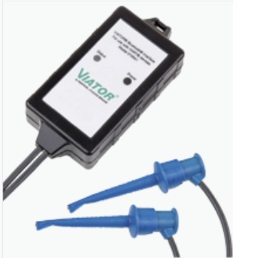 Bộ giao tiếp hiệu chuẩn Pepperl+Fuchs Viator Bluetooth HART Interface ...