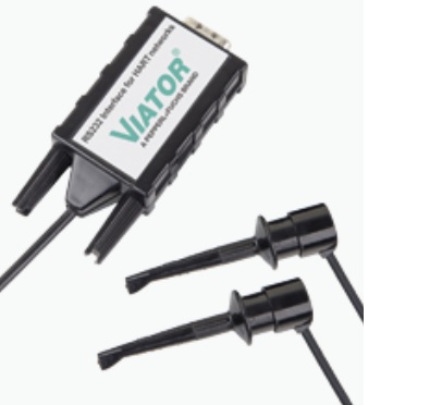 Bộ giao tiếp hiệu chuẩn Pepperl+Fuchs Viator RS-232 HART Interface HM ...