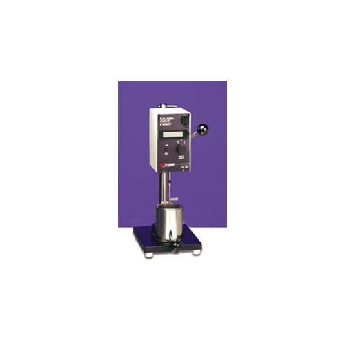 Mẫu chuẩn độ nhớt Thomas-Stormer viscosity standards Cannon