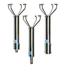 Cảm biến đo tốc độ gió WindObserver 75 Gill Instruments