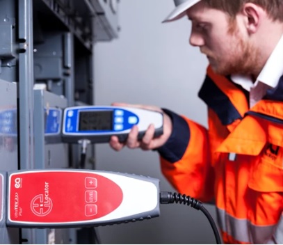 Đầu đò cho Thiết bị phát hiện phóng điện cục bộ EA UltraTEV Plus 2 probe