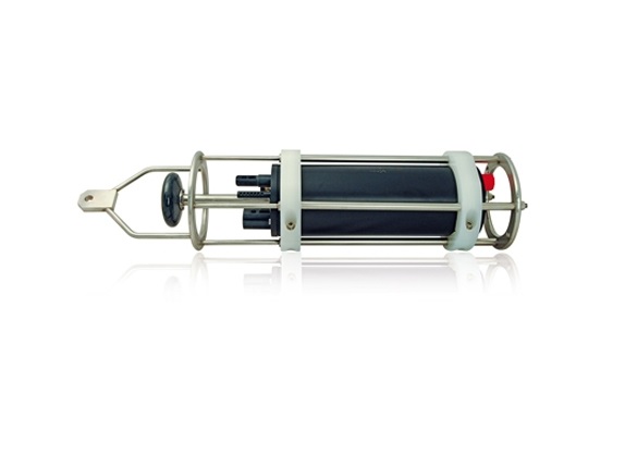 Self Recording Electromagnetic Current Meter MIDAS ECM Valeport
