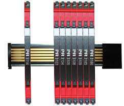 Bộ chuyển đổi và cách ly tín hiệu PR 3114 PR Electronics