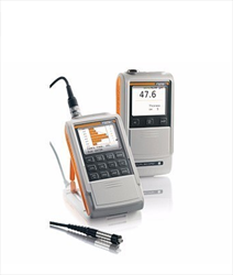 Máy đo độ dày lớp phủ FISCHER Isoscope FMP30