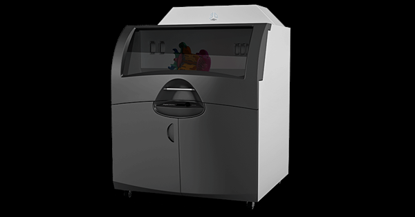 Máy in 3D ProJet CJP 860Pro 3D System