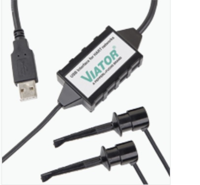 Bộ giao tiếp hiệu chuẩn Pepperl+Fuchs Viator USB HART Interface HM-PF ...