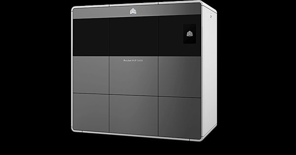 Máy in 3D ProJet MJP 5600 3D System