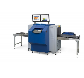 Máy soi chiếu X Ray HI-SCAN 6040-2IS Point Security
