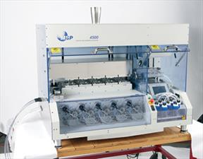 ACI Semi-Automated Sample Recovery System (ASRS) Copley