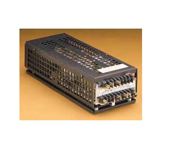 Linear Bench or Rack Mount Power Supplies Series PTR Kepco power